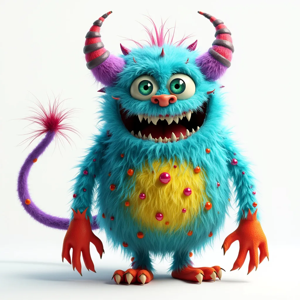 CuteMonsters